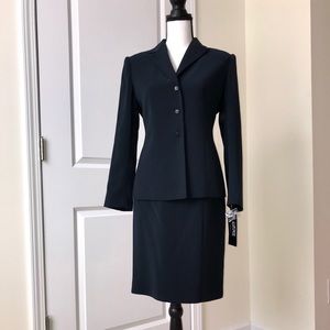 Kasper Skirts | 3piece Skirt Suit Size 18w | Poshmark